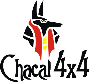 Chacal Logo